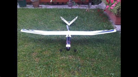 Firebird Commander 2 2013 18 Min In Fly Youtube