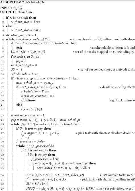 Runtime Resource Management With Multiple Step Ahead Workload