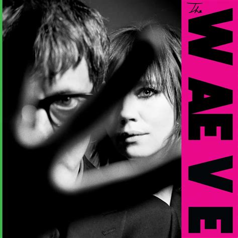 The Waeve The Waeve Vinyl And Cd And Tape Norman Records Uk