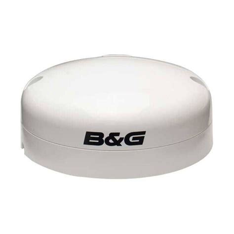 Bandg Zg100 External Gps With Heading Sensor 000 11048 002