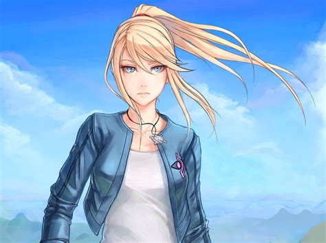 Девушки блондинки аниме фото и картинки Abrakadabra Fun