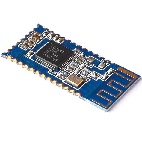 At 05 Cc2541 Ble Bluetooth 4 0 Uart Transceiver Module Ifuture Technology
