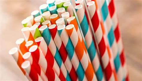 Which Biodegradable Straws Are Best For Cafes Restaurants And Bars