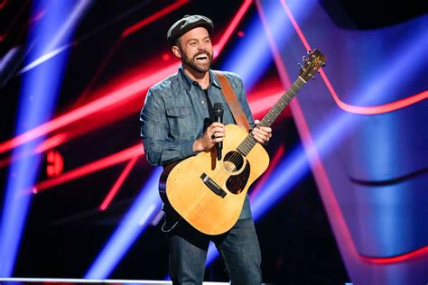 The Voice Season 23 Every Blind Audition Organized By Team