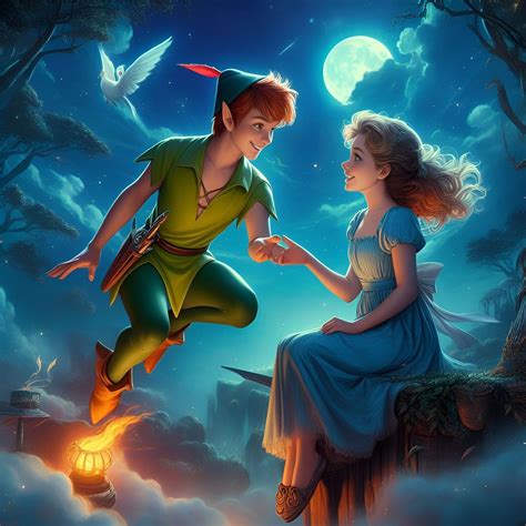Discover Disney Peter Pan And Peter Pan Ideas On This Pinterest Board Peter Pan Disney