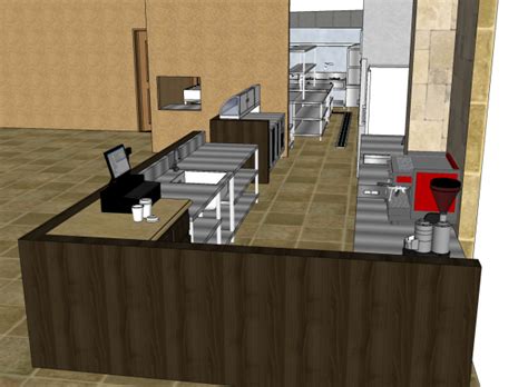 3D規劃 先靖不銹鋼工業股份有限公司