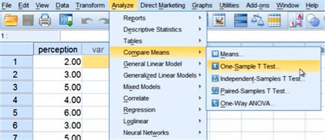 P Value Là Gì Cách Tính P Value Trong Spss Phuongphap Vn