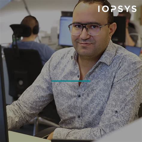 Video Iopsys On Linkedin Meet Amin Senior Software Developer At Iopsys
