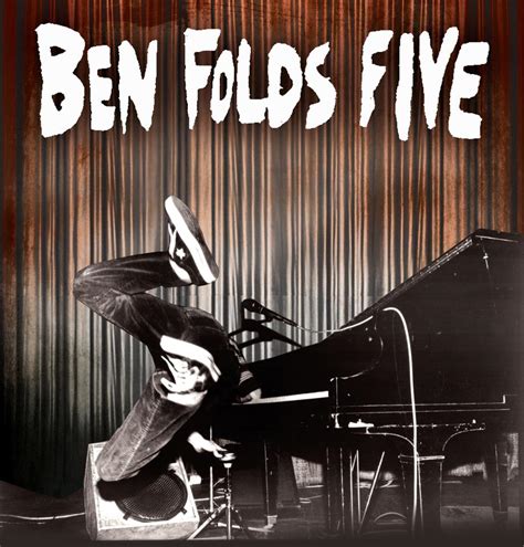 Ben Folds Five Wallpapers Music Hq Ben Folds Five Pictures 4k