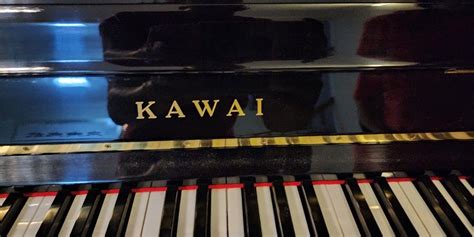 Kawai Limited Edition Piano Hobbies And Toys Music And Media Musical Instruments On Carousell