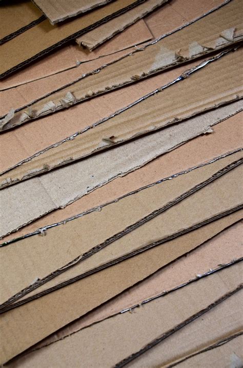 กระดาษลูกฟูก 3 ชั้น ความทนทานและการใช้งานที่เหนือกว่าในอุตสาหกรรมบรรจุภัณฑ์ Pajama Productivity