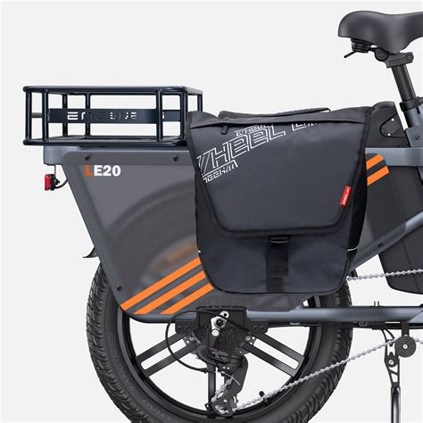 Le20 Rear Pannier Engwe Official
