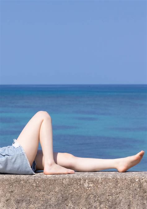 石川澪1st写真集unusual増ページデジタル特装版 微图坊