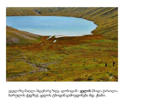 საქართველოს ისტორია презентация онлайн