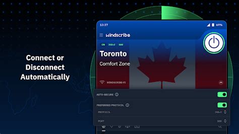 Windscribe Vpn Mod Apk Pro Unlocked For Android