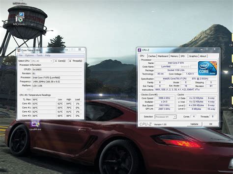 Beginner S Guide To Overclocking TechRadar