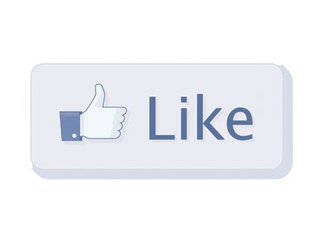 fb like button png