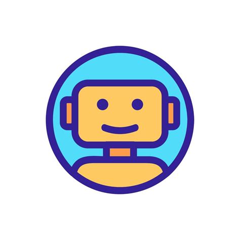 Bot Icon Vector Art Icons And Graphics For Free Download