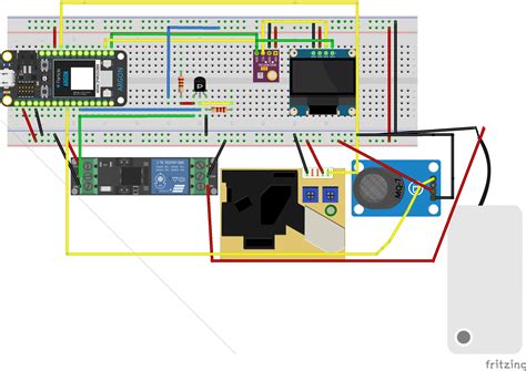 Smart Plant Watering System