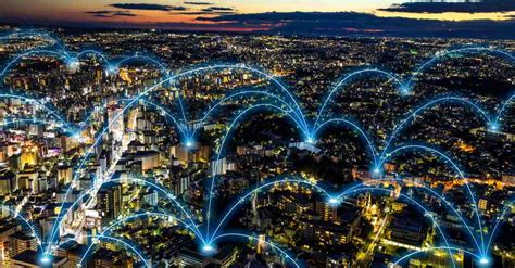 What Is An Isp Internet Service Provider Sangfor Glossary