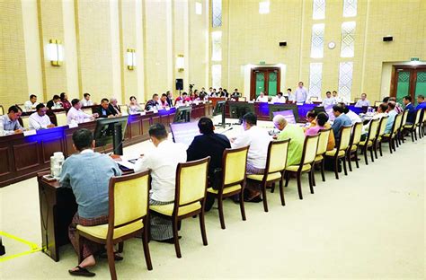 Nspnc ၊ Nca လက်မှတ်ရေးထိုးထားသည့် တိုင်းရင်းသားလက်နက်ကိုင် အဖွဲ့အစည်းများနှင့် နိုင်ငံရေးပါတီမ