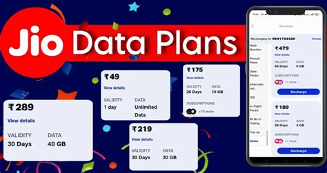 Jio 3 Month Recharge Plan Details