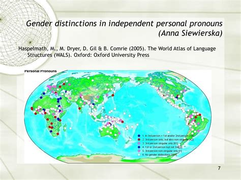Ppt Typology Universals And The Lexicon Powerpoint Presentation