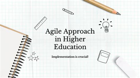 5 Reasons Why Agile Education Is Important Culturelligence