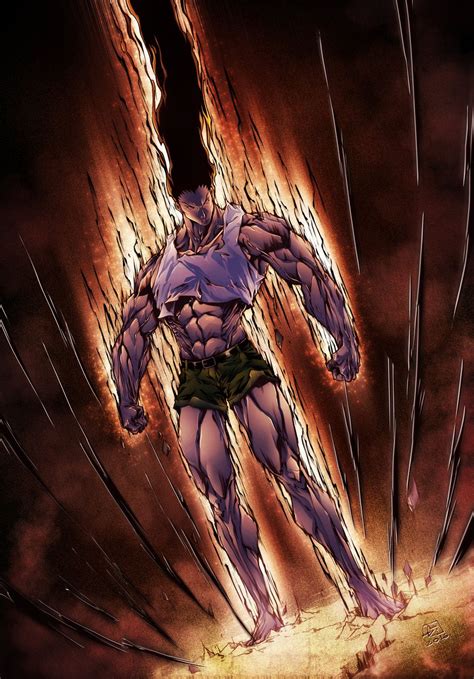 Gon Adult Colored By Marvelmania Hunter X Hunter Hunter Anime Hisoka Killua Dragon Ball