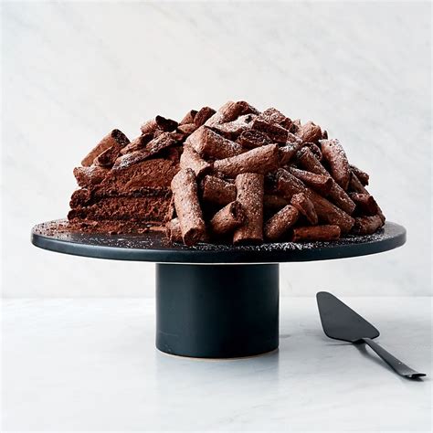 Concord Cake Recipe Gadi Peleg