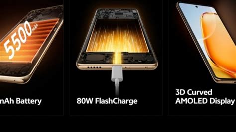 Foto Perbandingan Vivo T Pro Vs T Pro Apa Saja Perbedaannya