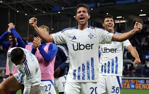 Sergi Roberto Ho Scelto Il Como Per Fàbregas E Per Il Lago Rolling Stone Italia