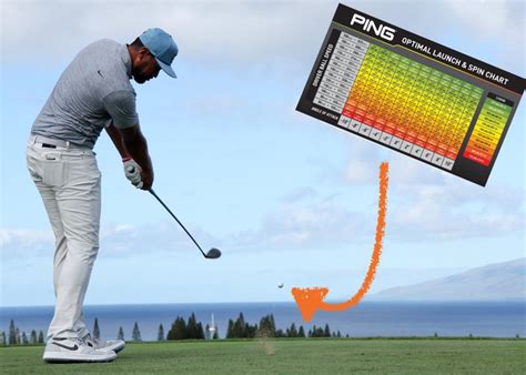 Understanding Ball Flight Laws How Spin And Launch Angle Affect Your Shots Golf Treasury