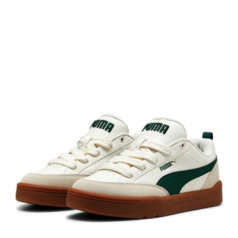 Tenis Puma Park Lifestyle Og Innovasport