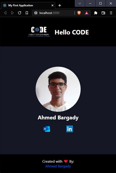 Github Ahmedcoolprojectsreactjs Training Tutorial