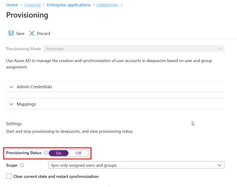 Azure AD User Provisioning SCIM Into Drupal Setup Guide
