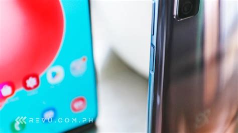 Huawei Nova 7 SE 5G vs Samsung Galaxy A71 Cosmic showdown between top midrange phones revü