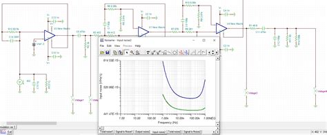 Webench® Tools General Questions About Tina Noise Analysis