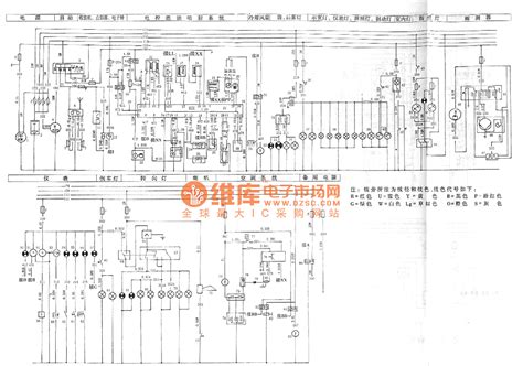 Merrie 3 Cylinder Engine Marui Li Single Point Injection System Circuit