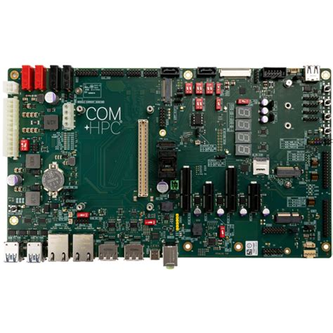 Conga Hpceval Mini Congatec