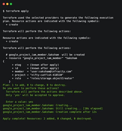 Firefly Automating Iam Across Cloud Platforms With Terraform