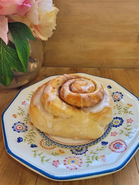 The Easiest Cinnamon Scrolls Farmers Wife Homestead