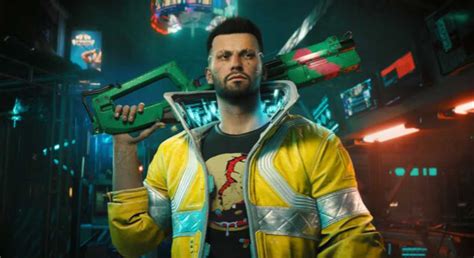 Cyberpunk 2077 Error Caused By Corrupted Or Missing Scripts File How To Fix It Android Gram