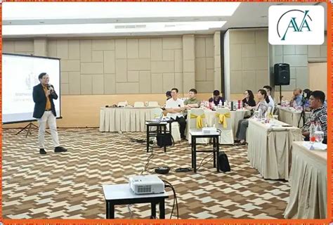 Cara Menyusun Program Pelatihan Karyawan Yang Efektif