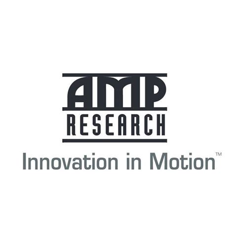 Amp Research Power Step Replacement Motor Amp Research 20 03289 95