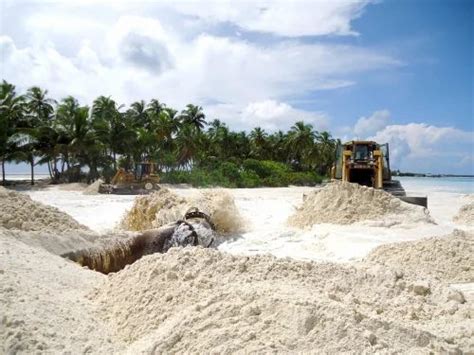 Sand Dredging Services At ₹ 300 Cubic Meter In Sangli Id 2854426590055