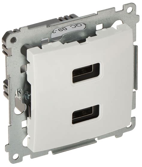 Charging Socket Dc2usb 01 11 Simon54 Premium Usb 5 V D Low Current