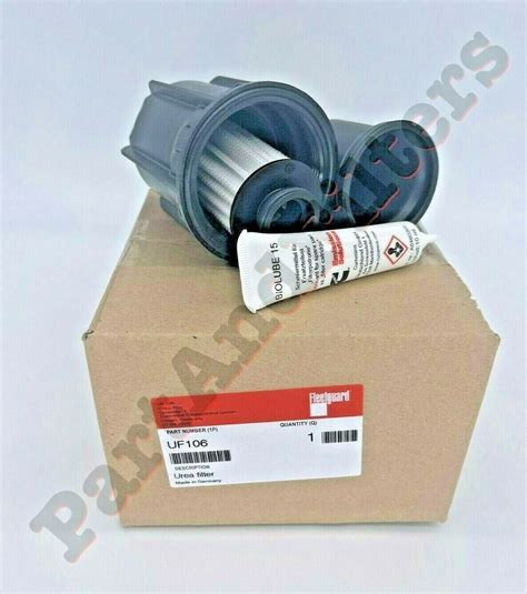 Def Pump Filter Latest Styles Br