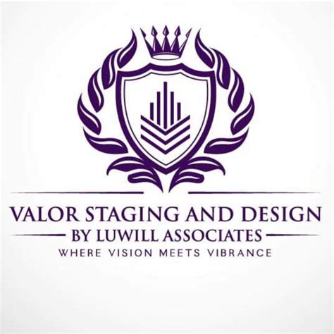 Valor Staging And Design By Luwill Associates Martinsburg Wv