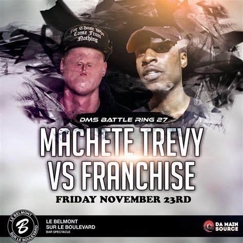 Canadian Classic R Rapbattles